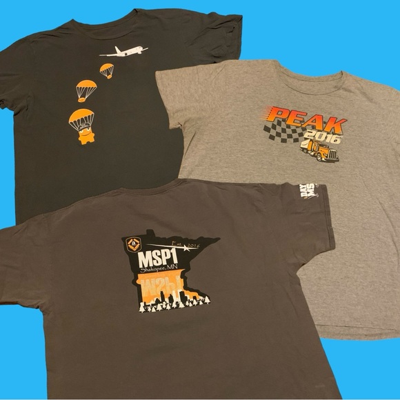Amazon | Shirts | Amazon Minnesota Branch Worker Shirt Cosplay ...